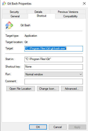 Adding Git Bash To Windows Terminal Tim Schaeps